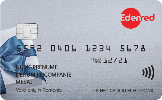 Soluțiile Edenred | Edenred